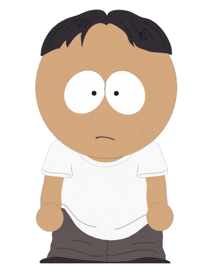 Amir | South Park Archives | Fandom
