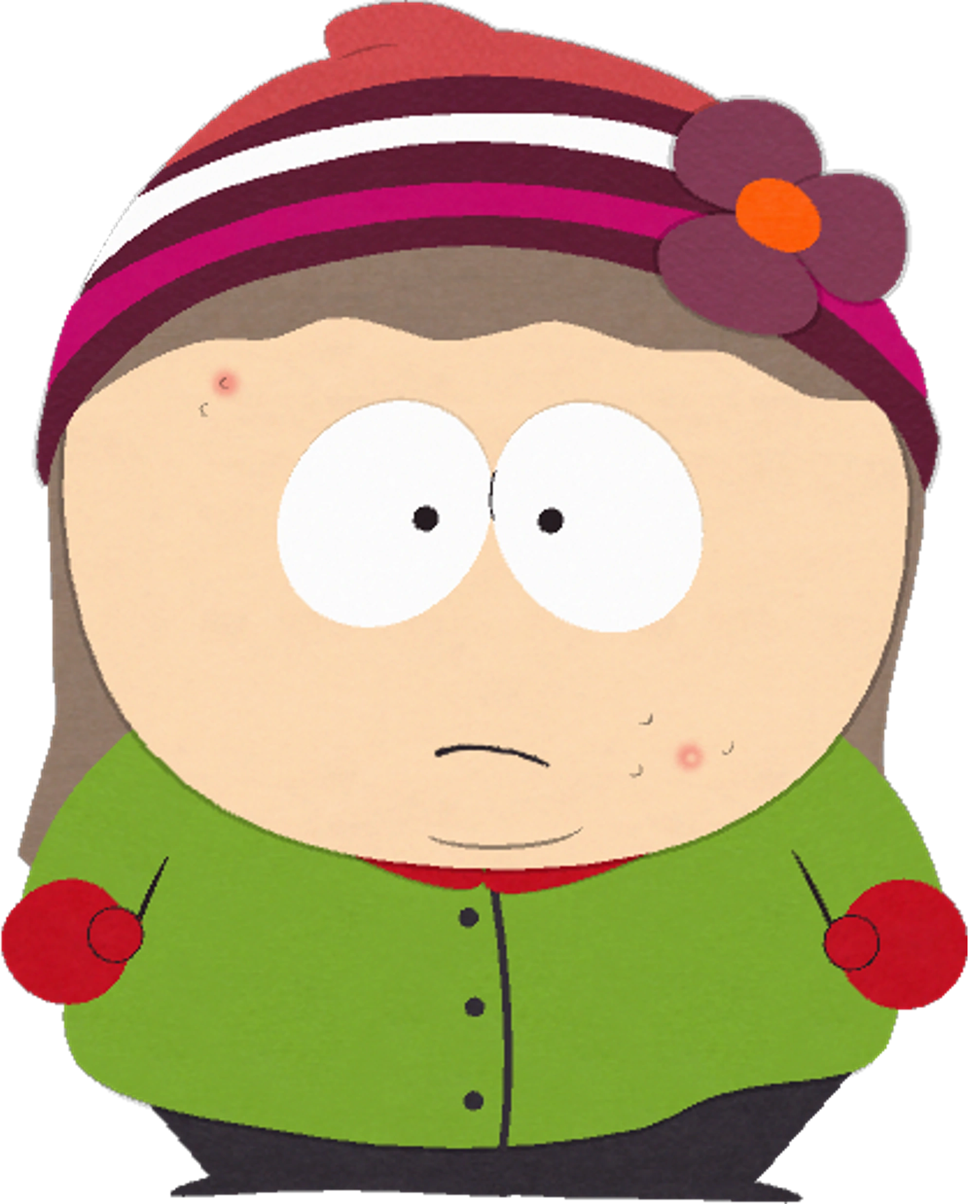 Heidi Turner | South Park Wiki | Fandom