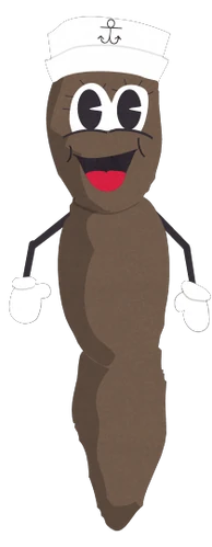 Mr. Hankey | South Park Archives | FANDOM powered by Wikia