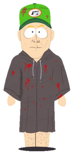 Michael Deets | South Park Archives | Fandom