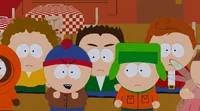 Loogie's Associates | South Park Archives | Fandom