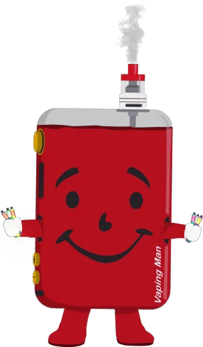 Vaping Man | South Park Archives | Fandom