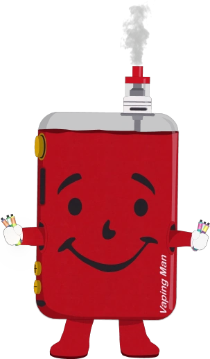 Vaping Man | South Park Archives | Fandom