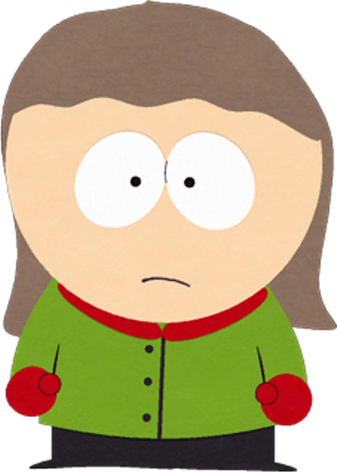 Heidi Turner | South Park Archives | Fandom