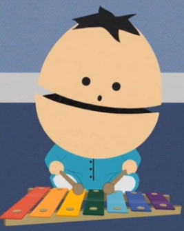 Ike Broflovski | South Park Wiki | Fandom