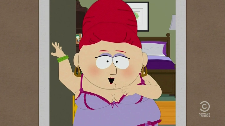 Insecurity/Images | South Park Archives | Fandom