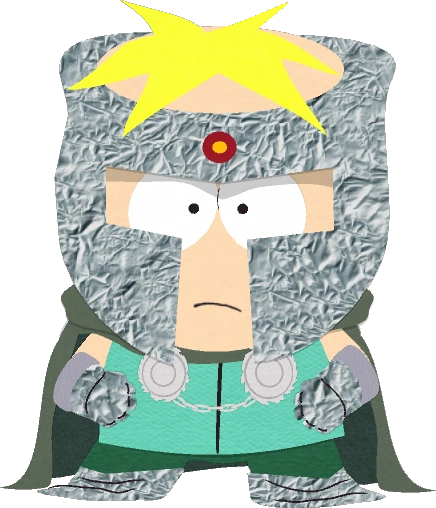 Professor Chaos (character) | South Park Archives | FANDOM powered by Wikia
