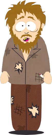 Image - Mr-homeless-guy.png | South Park Archives | FANDOM powered by Wikia