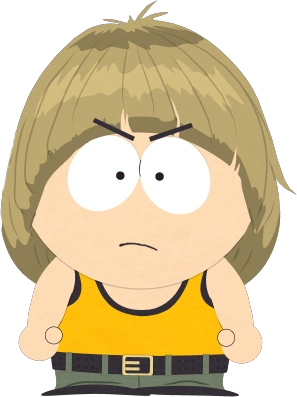 Billy Thompson | South Park Archives | Fandom