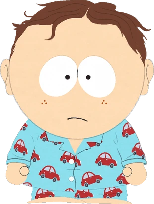 Scott Malkinson | South Park Archives | Fandom
