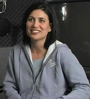 Colleen Villard | South Park Archives | Fandom