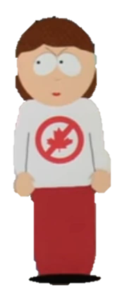 Liane Cartman | South Park Archives | Fandom