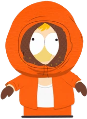 Kenny McCormick/Alter Egos | South Park Archives | Fandom