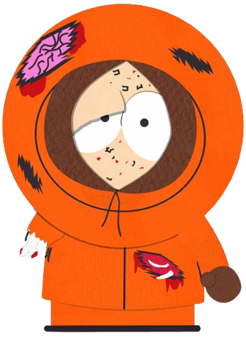Image - Zombies-zombie-kenny.png | South Park Archives | FANDOM powered ...