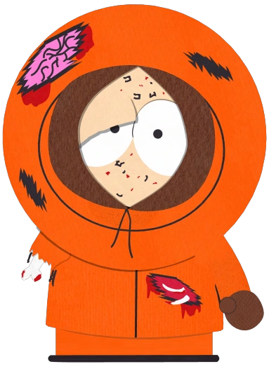 Image - Zombies-zombie-kenny.png | South Park Archives | FANDOM powered ...