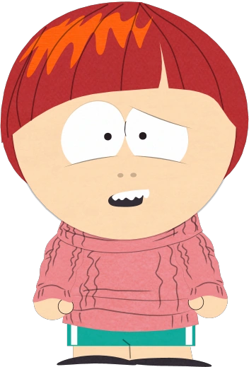 Francis (Special Ed) | South Park Archives | Fandom