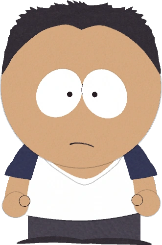 David Rodriguez | South Park Archives | Fandom