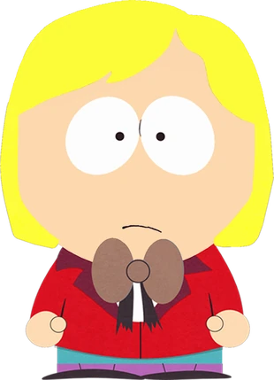 Pip Pirrip | South Park Archives | Fandom