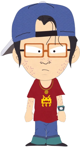 Yao | South Park Archives | FANDOM powered by Wikia