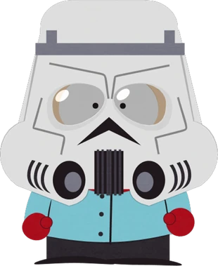 Kevin Stoley | South Park Archives | Fandom