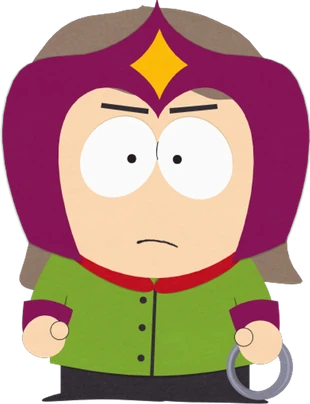 Heidi Turner | South Park Archives | Fandom