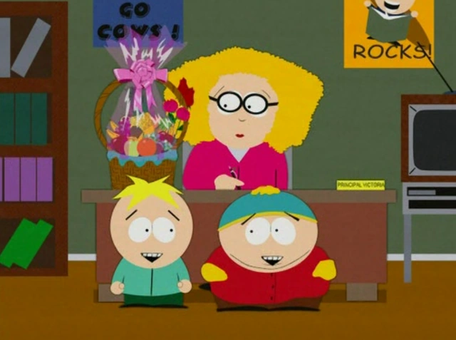 La morte di Eric Cartman | South Park Wiki | Fandom