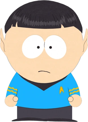 Kevin Stoley | South Park Archives | Fandom