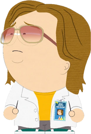 Nathan | South Park Archives | Fandom