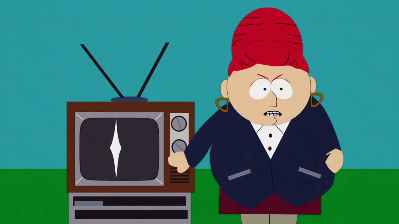 Sheila Broflovski South Park Archives Fandom - vrogue.co Sheila Broflovski South Park Archives Fandom - vrogue.co
