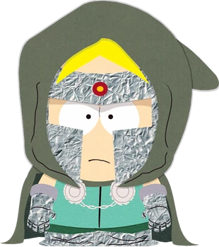 Professor Chaos (character) | South Park Archives | FANDOM powered by Wikia