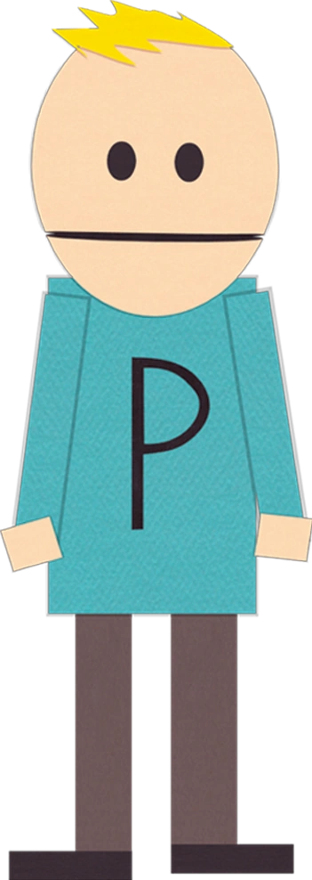 Image - Phillip.transparent.png | South Park Archives | FANDOM powered ...