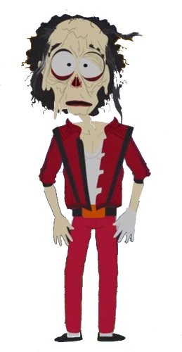 Michael Jackson | South Park Archives | Fandom