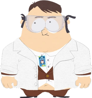 Mimsy | South Park Archives | Fandom