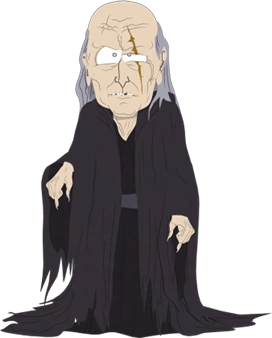 Demonius | South Park Archives | Fandom