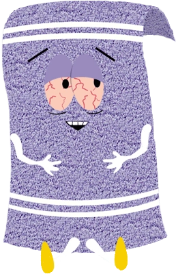 Towelie (Character) | South Park Archives | Fandom