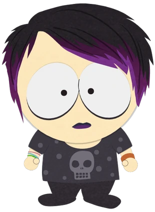 Firkle Smith | South Park Archives | Fandom