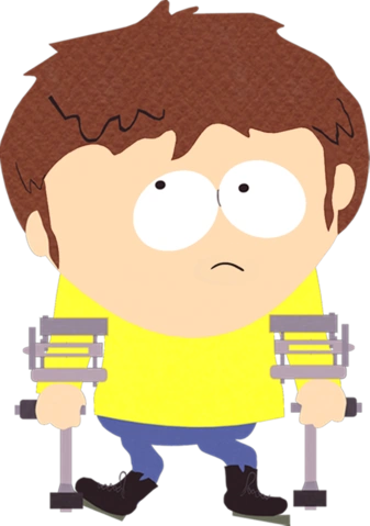 Jimmy Valmer | South Park Wiki | Fandom