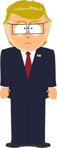 Herbert Garrison | Wiki South Park | Fandom