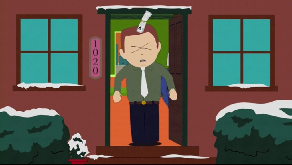 Stephen Stotch/Gallery | South Park Archives | Fandom