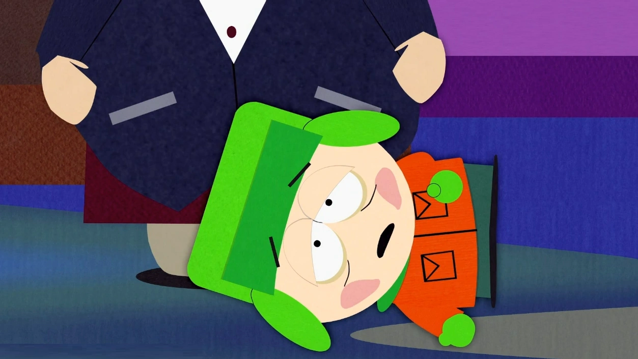 Cherokee Hair Tampons/Images | South Park Archives | Fandom