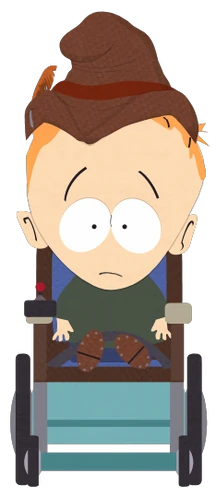 Timmy Burch | South Park Archives | Fandom