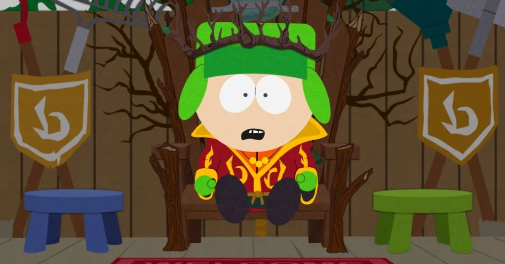 Kyle Broflovski | South Park Wiki | FANDOM powered by Wikia