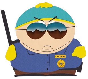 Eric Cartman | Wiki Southparkarchives | FANDOM powered by Wikia