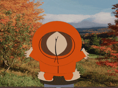 Como Comer Com a Sua Bunda | Wiki Southparkarchives | Fandom