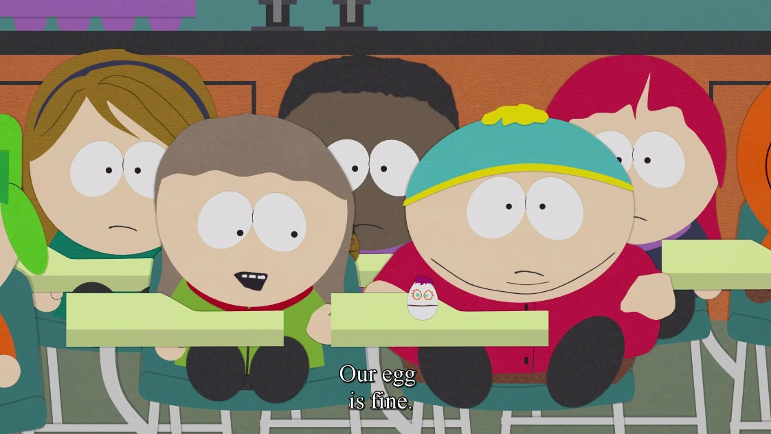Image - Heiman 910c.png | South Park Fanon Wikia | FANDOM powered by Wikia
