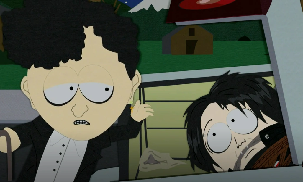 Mikeal | South Park Fanon Wikia | Fandom