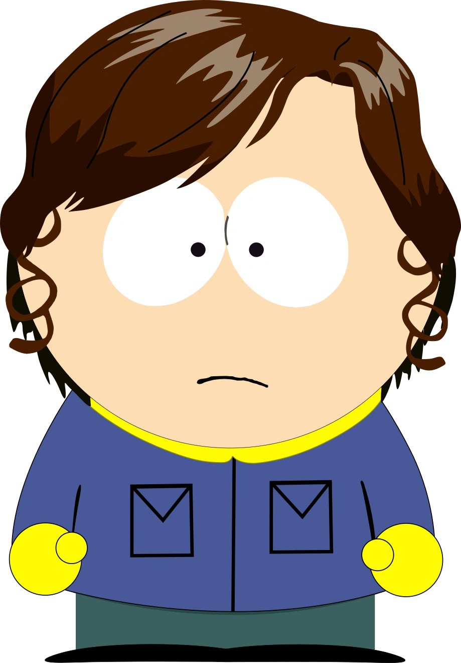 Kyle Marshall | South Park Fanon Wikia | Fandom