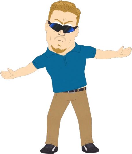 PC Principal | South Park Fanon Wikia | Fandom