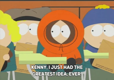 Penny | South Park Fanon Wikia | Fandom