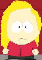 Bebe Stevens | South Park Fanon Wiki | FANDOM powered by Wikia